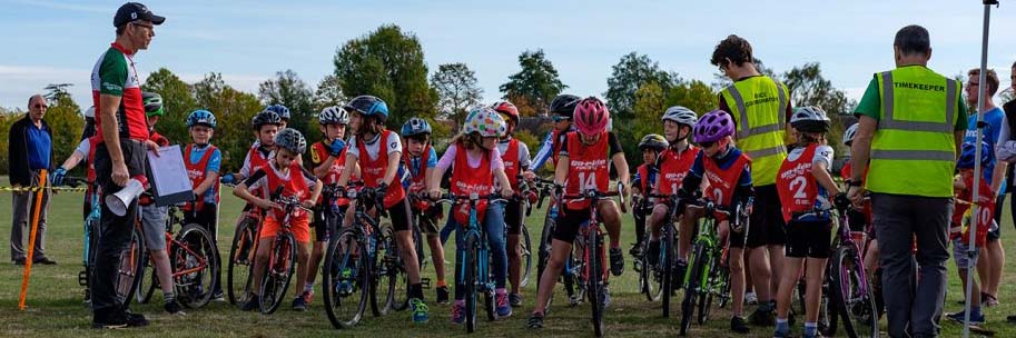 Our local race league – Penge Cycle Club